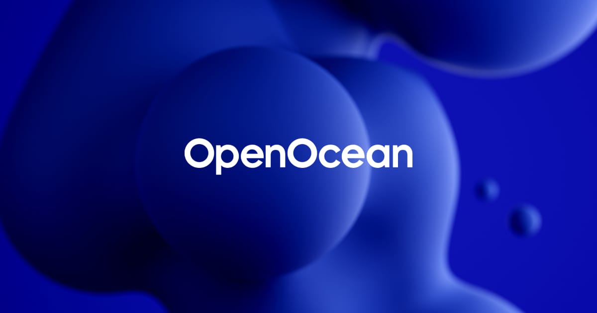 The OpenOcean Team